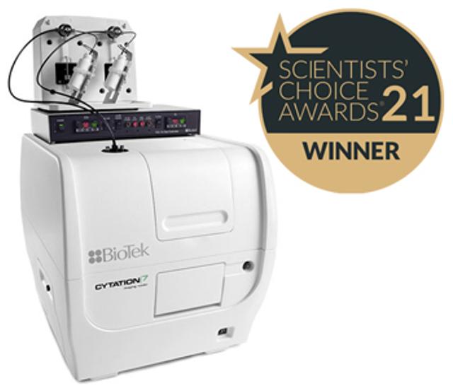 Meet the winners of the 2021 Scientists’ Choice Awards for Drug ...