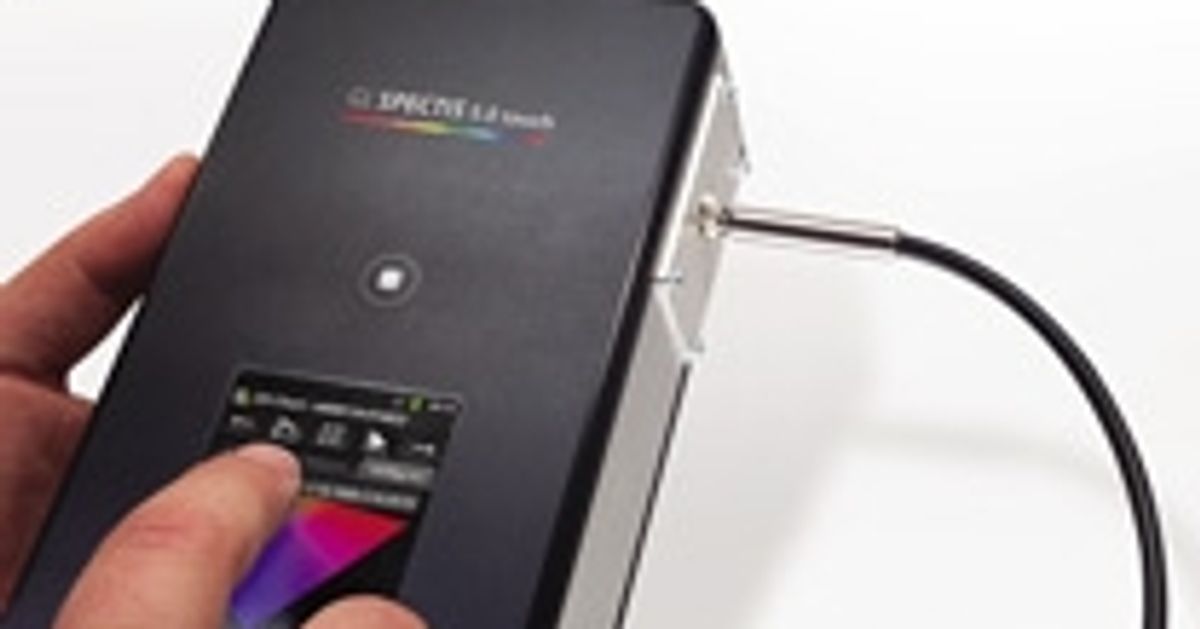 Analytik Announces the Release of the New GL Optic SPECTIS 5.0 Touch, a ...