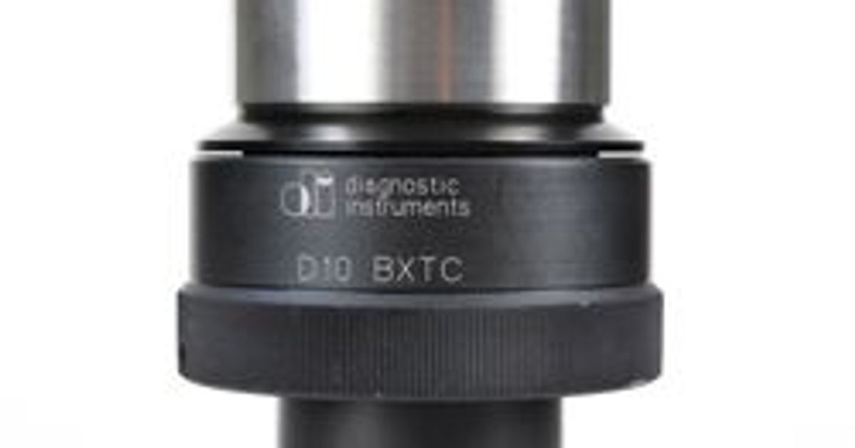 DIP Series: Camera to Microscope Optical Couplers