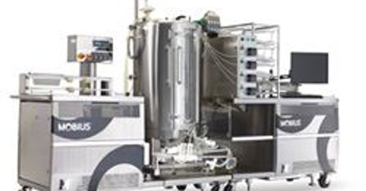 EMD Millipore and PharmaCell to Develop Optimized Large-Scale Expansion ...