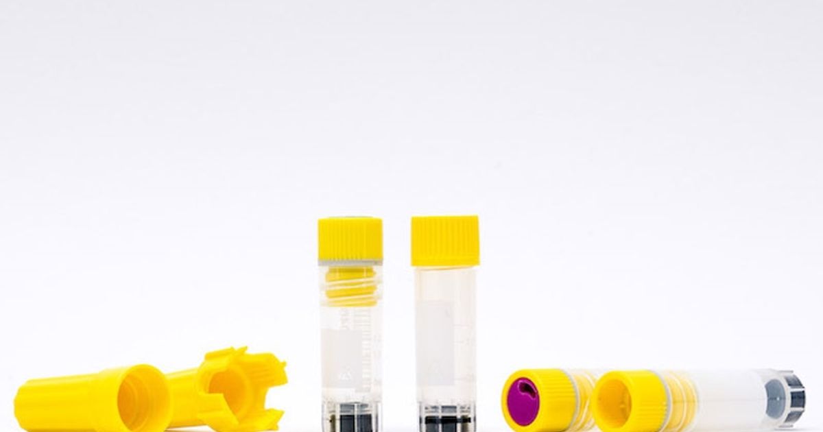 Buy AlteTube™ 2D barcoded tubes in large rack format Read Reviews