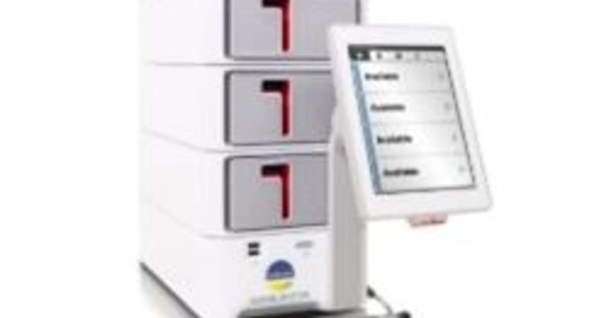 BIOFIRE® SPOTFIRE® System reviews