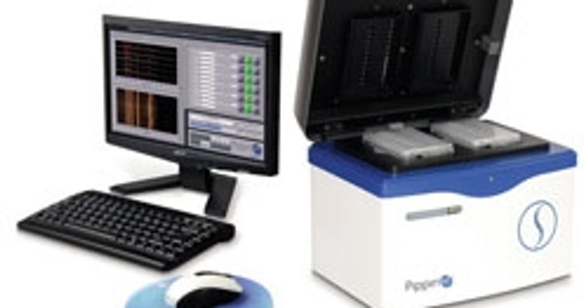 Sage Science Launches High-Throughput DNA Sizing Platform for NGS Workflow