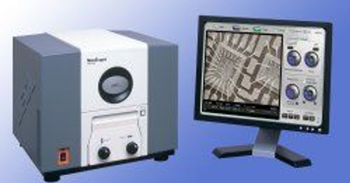 Nikon and JEOL Join Forces to Introduce NeoScope Benchtop SEM