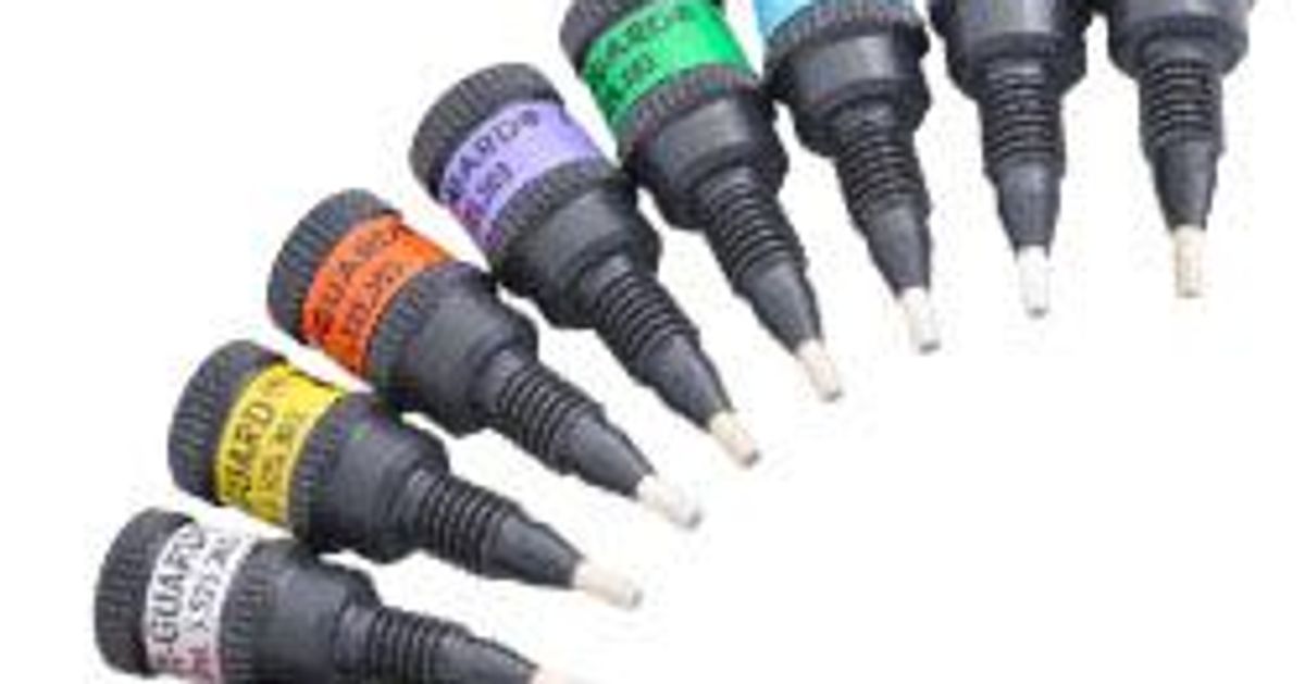 OPTI-GUARD® 1mm Biocompatible Guard Columns reviews