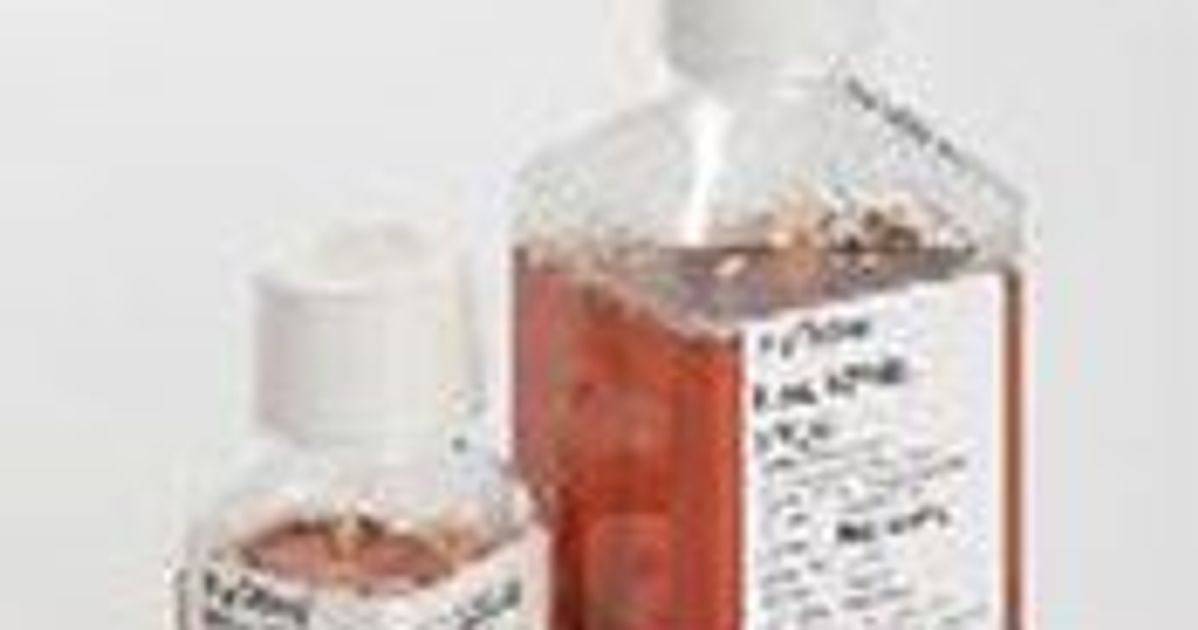 HyClone Fetal Bovine Serum reviews