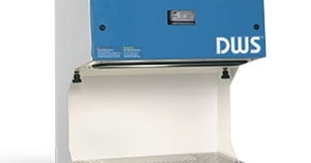 Ductless Downflow Workstations