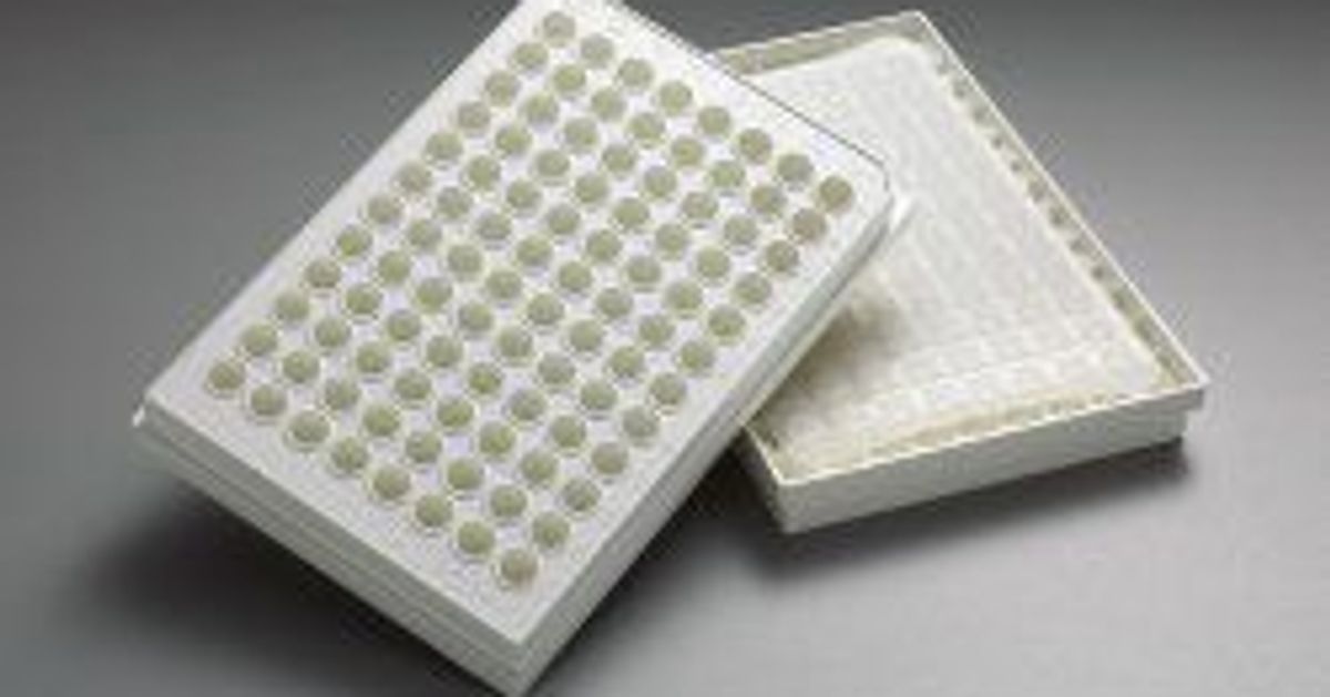 Millipore Introduces MultiScreen ® HTS + Filter Plates for Improved ...