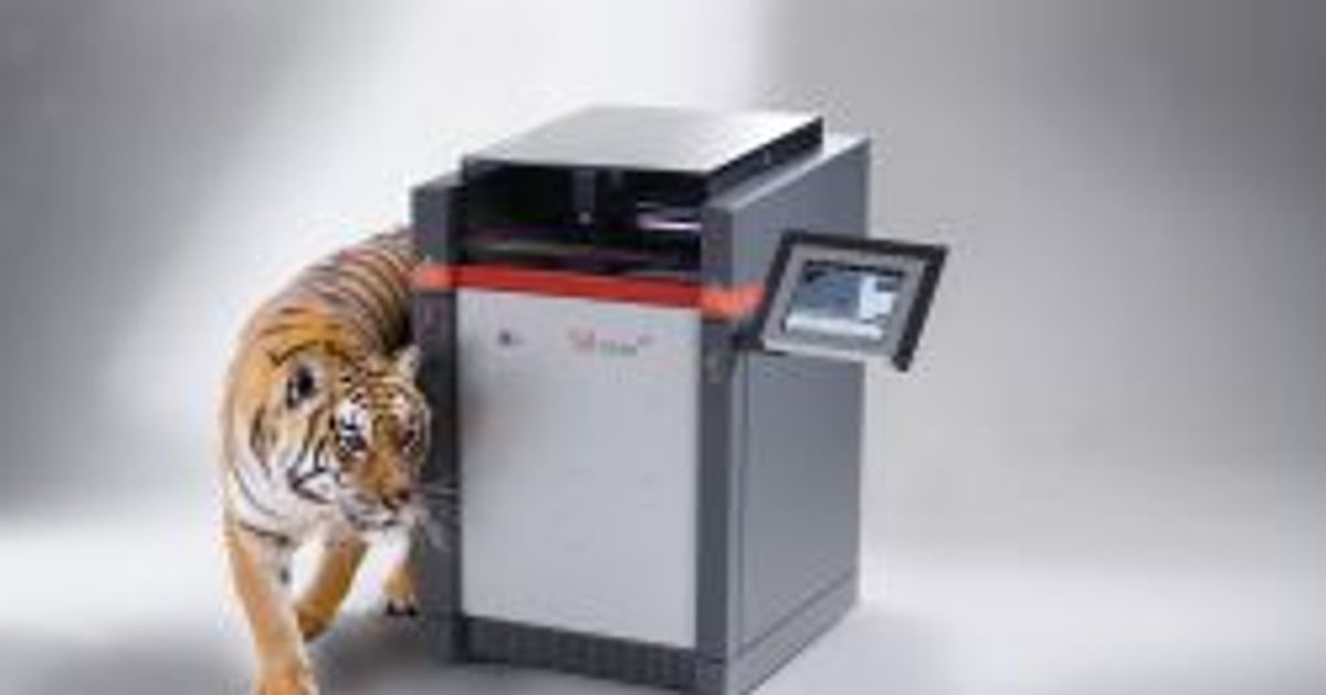 Bruker AXS Launches Innovative S8 TIGER X-Ray Fluorescence (XRF ...