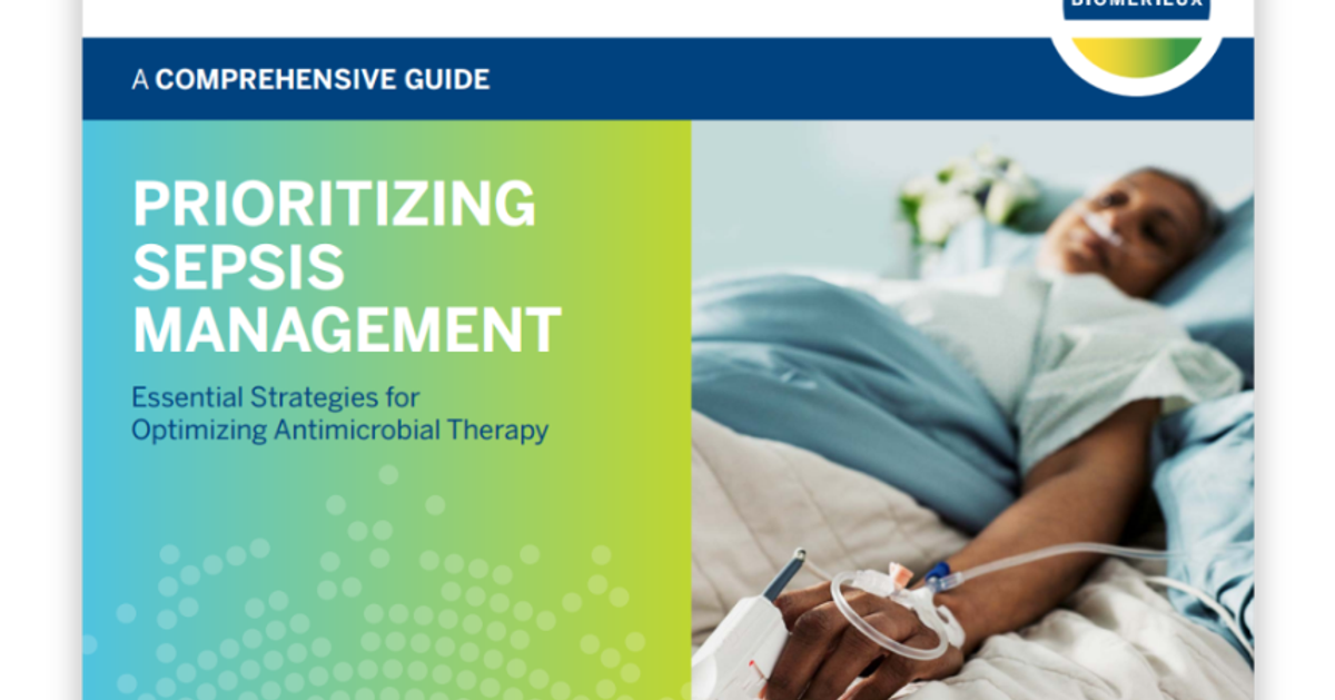 Prioritizing sepsis management: Essential strategies for optimizing ...