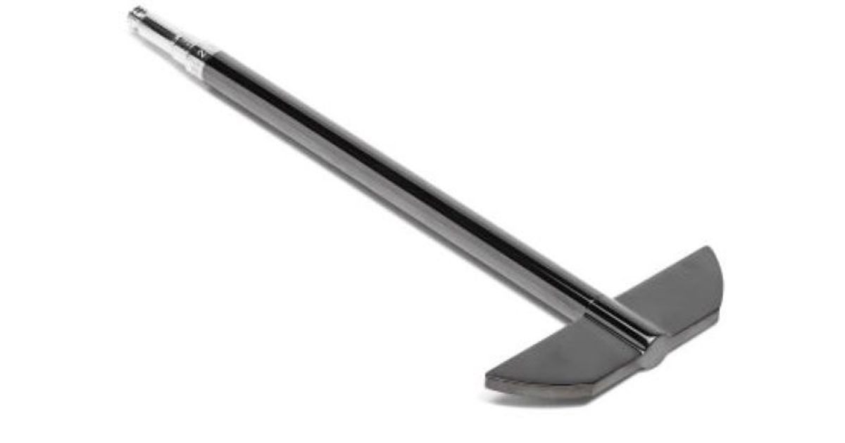 Agilent DLC-coated paddle for Dissolution Apparatus 2 reviews