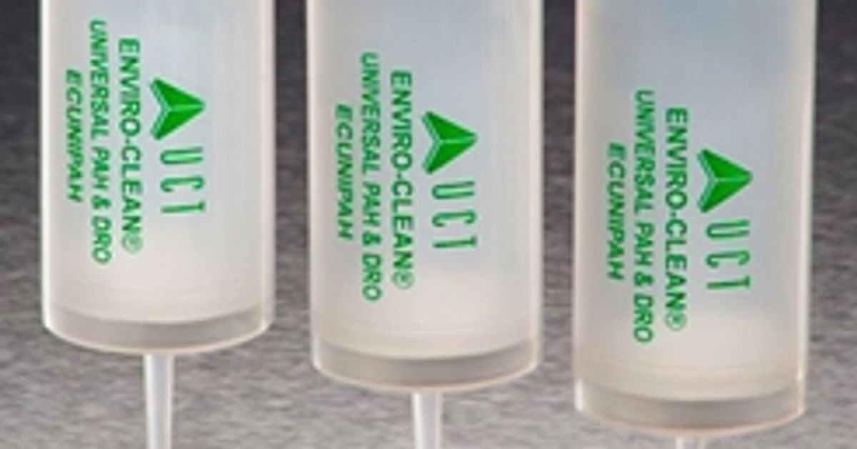 Enviro-Clean® Universal Cartridges
