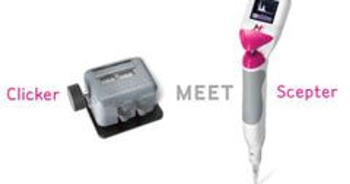 Millipore Launches First Handheld Automated Cell Counter