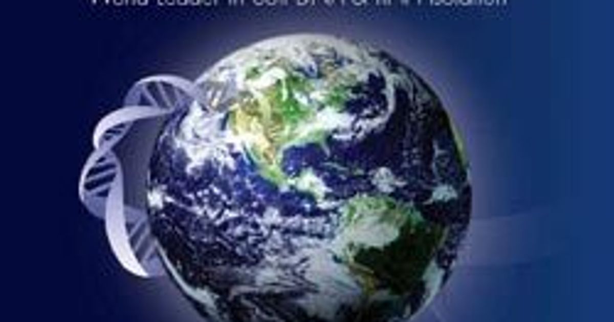 Purify DNA from any sample with MO BIO Laboratories patent-pending ...