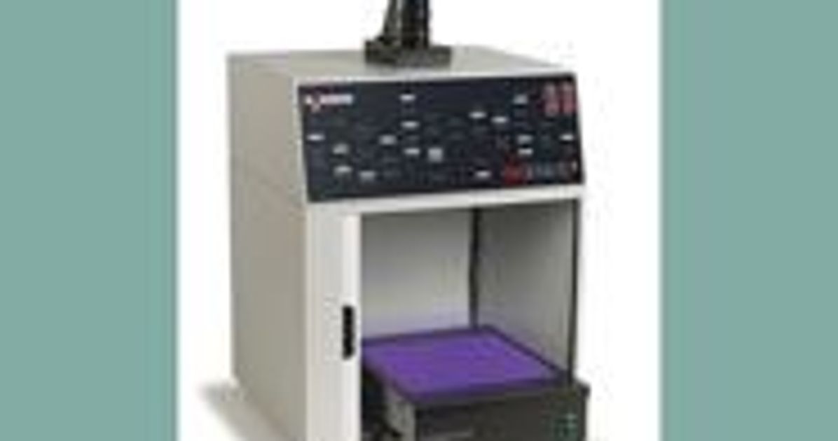 NEW InGenius 3 Gel Documentation System