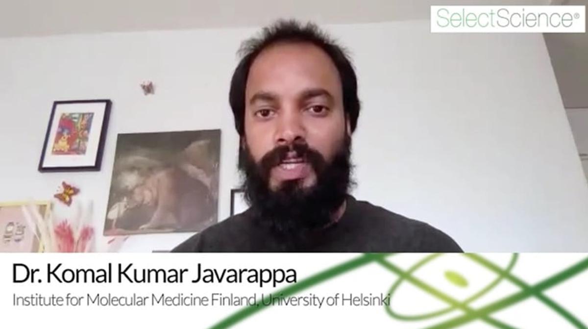 iQue®3 High-Throughput Screening Cytometry Platform | SelectScience