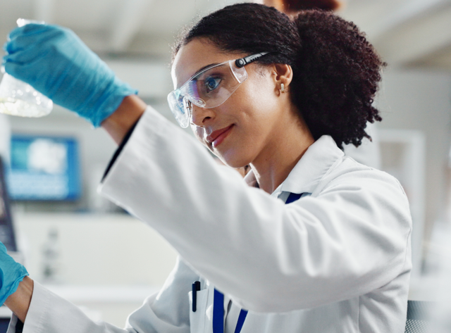 Verification of new AST testing systems