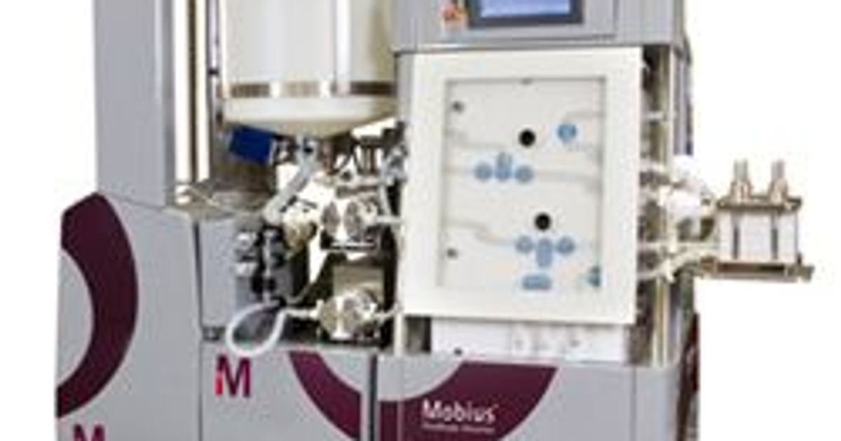 EMD Millipore Launches Mobius® FlexReady Solution with Smart Flexware ...