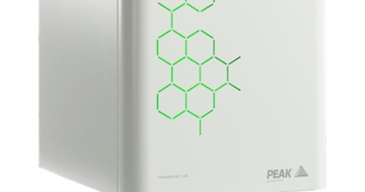 Precision Air Compressor