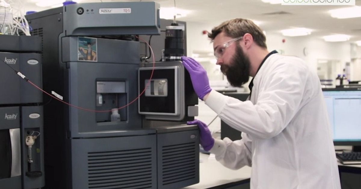 Using LC-MS Approaches to Improve on Traditional Bioanalysis Methods