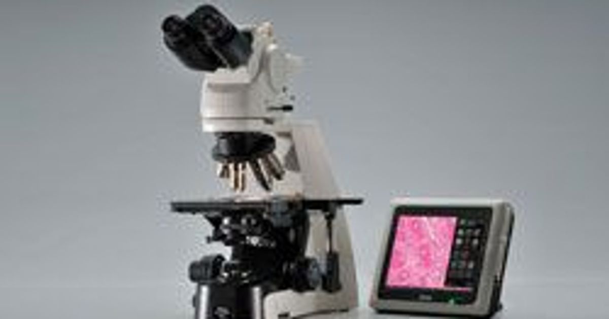 Nikon Announces Launch of Eco-friendly Clinical Microscopes