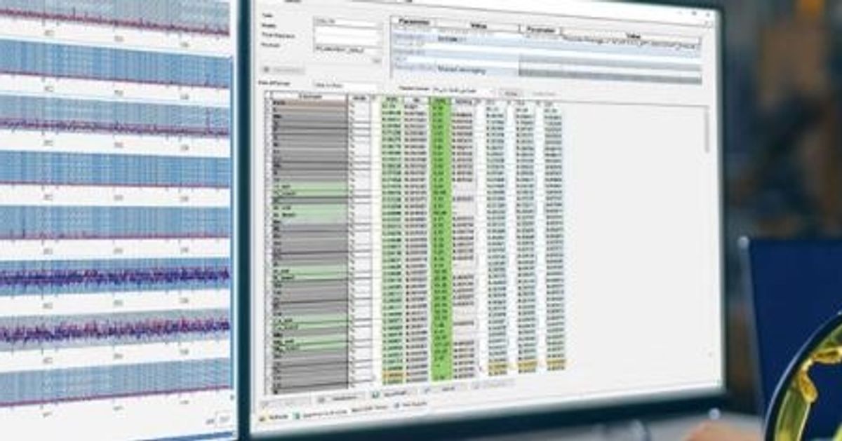 Thermo Scientific™ Spark-DAT Software Suite with ARL iSpark OES reviews