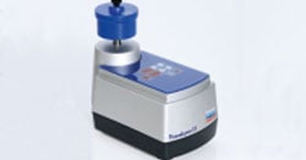 TissueLyser LT reviews