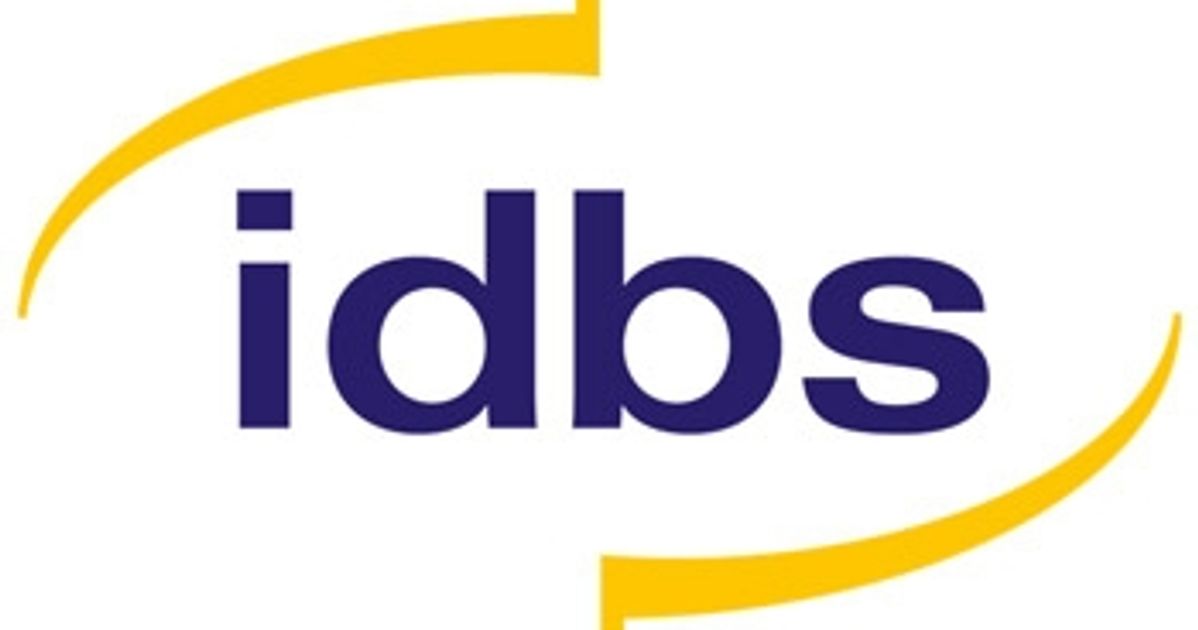 IDBS offers new turnkey software solutions to fast-track vaccine ...