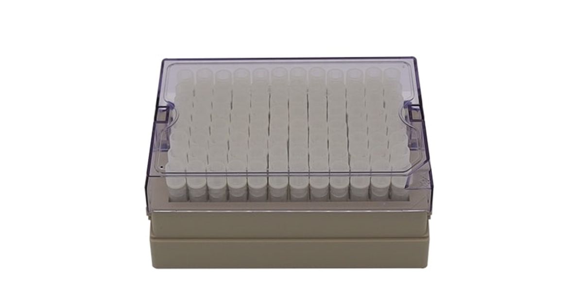 Barcoded Lysing Matrix S plates reviews