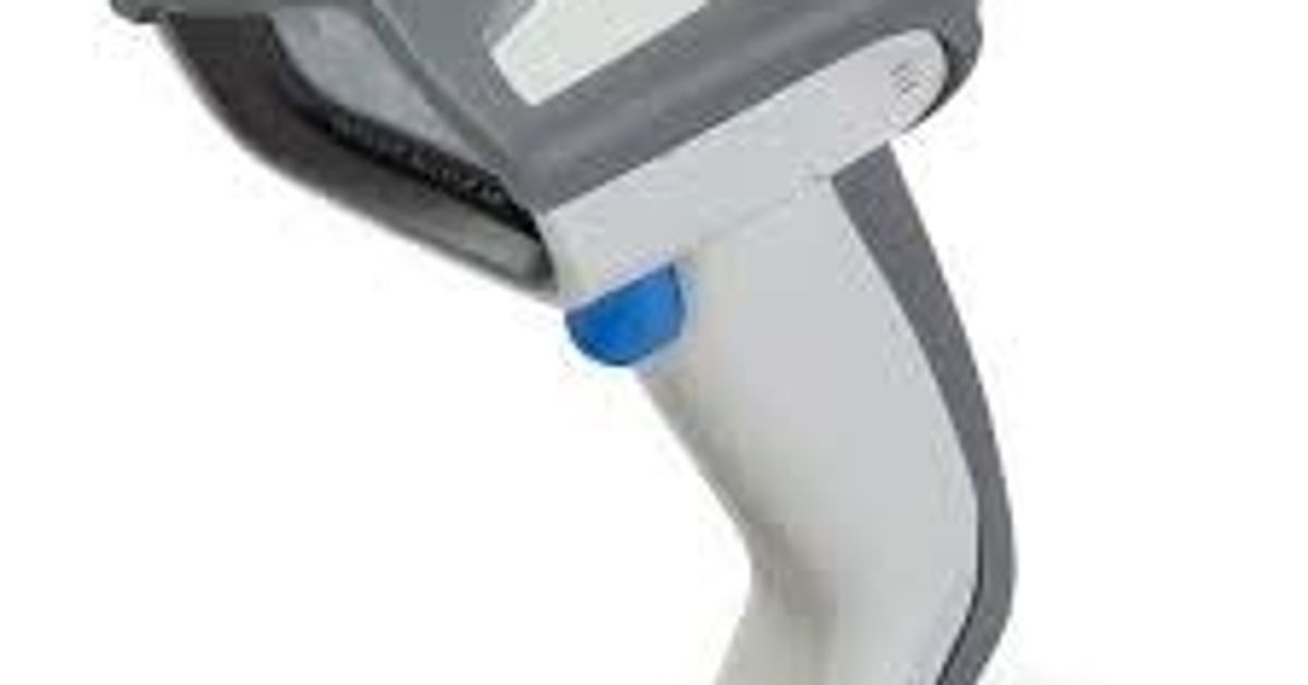 Samples More Easily Managed by the Use of a Barcode Scanner