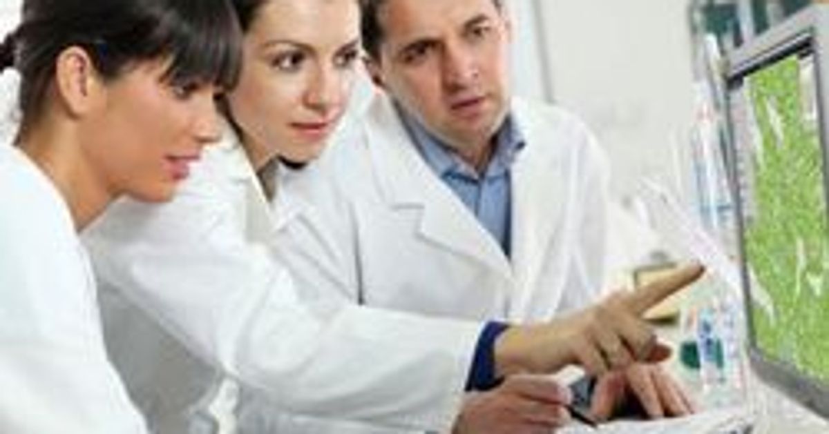 Partnership Enables Advanced Digital Pathology Image Analysis Solution