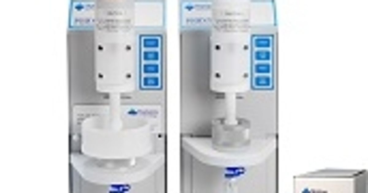 Horizon Technology, Inc. Announces the SPE-DEX® 4790 Drinking Water Package