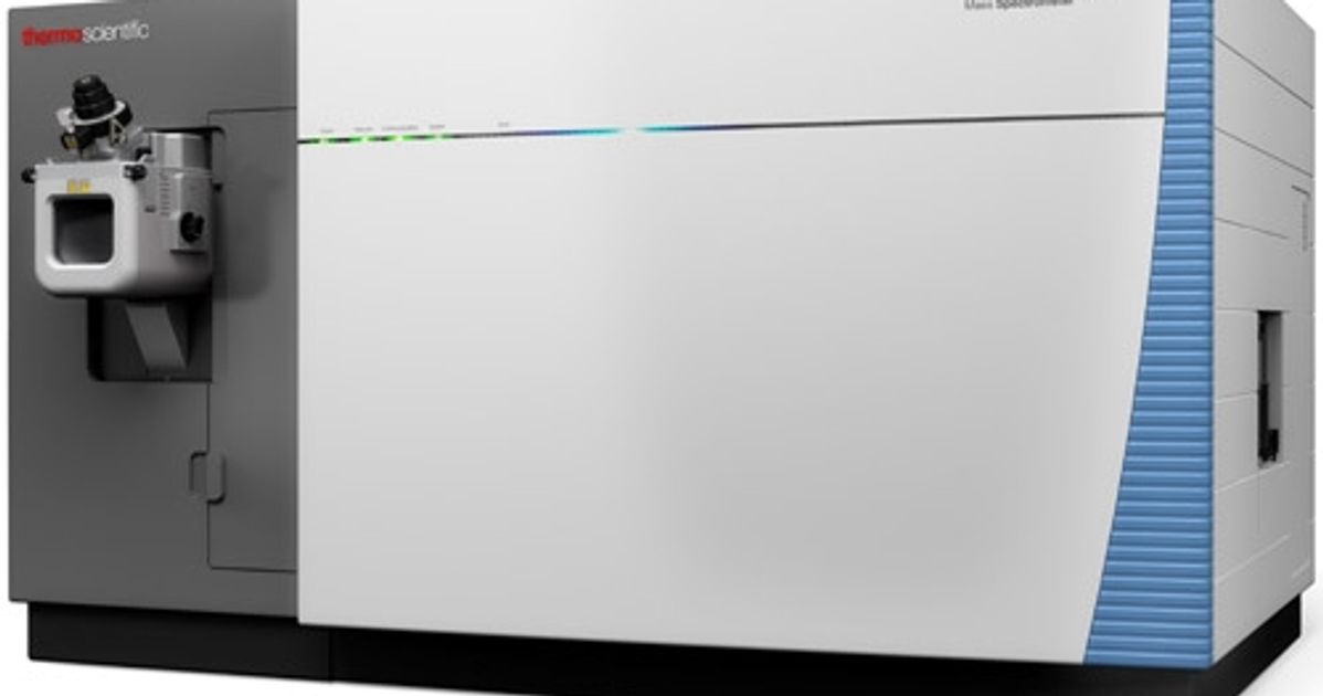 Thermo Scientific™ Orbitrap IQ-X™ Tribrid™ Mass Spectrometer ...