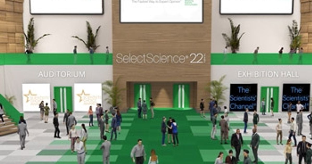 SelectScience announces Virtual Neuroscience and Biopharmaceutical Summits