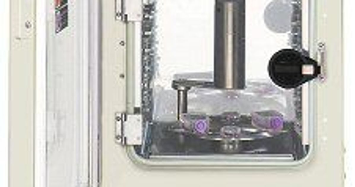 Live Cell Imaging System