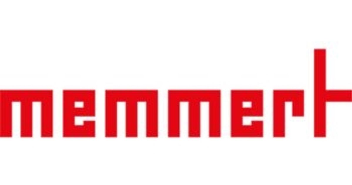 Memmert GmbH + Co. KG is extending its management board
