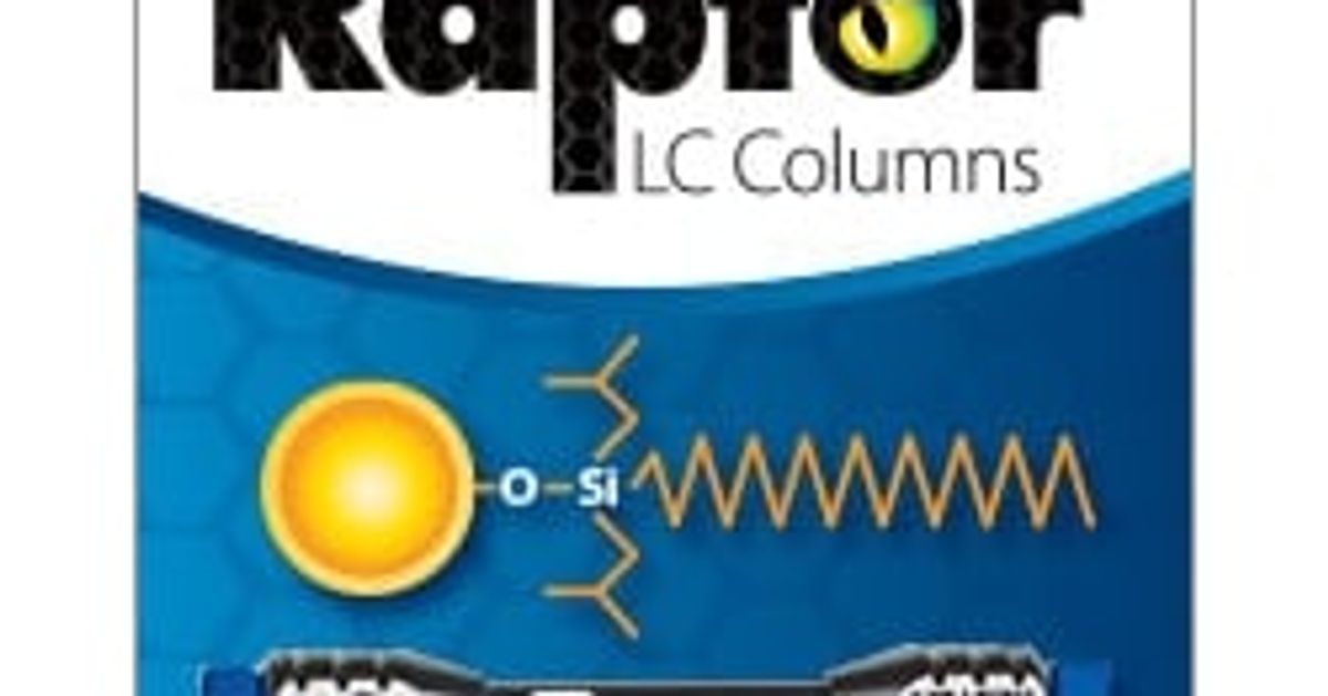 Buy Raptor™ ARC-18 LC Columns Read Reviews