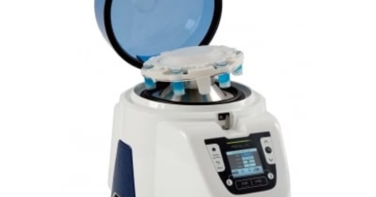 Precellys® Evolution - Tissue Homogenizer reviews