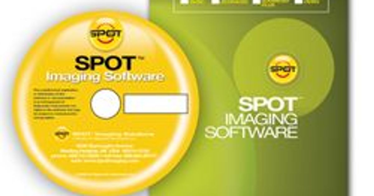 SPOT Software: Imaging Software for Macro and Microscopy Imaging reviews