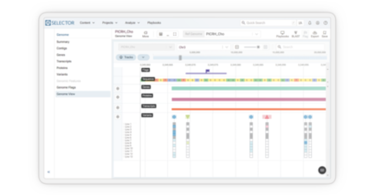 Genedata Selector reviews