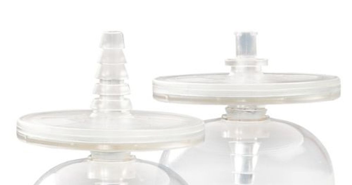 Buy Sartolab® P20 Pressure Filter Units Read Reviews