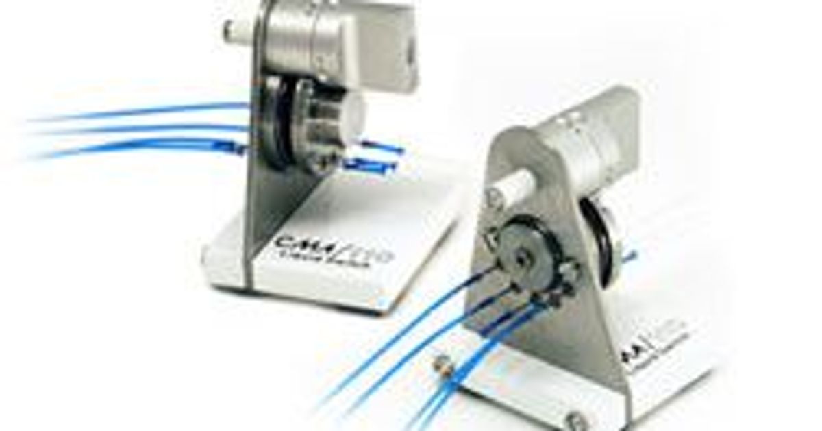 CMA 110 Liquid Switch