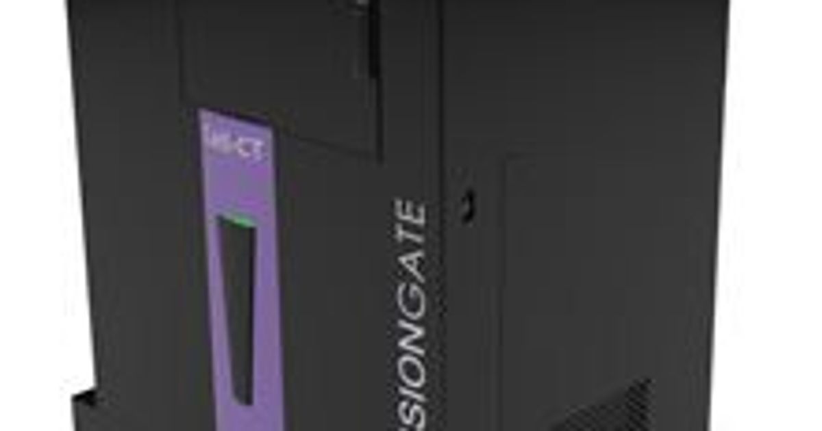 VisionGate Reports Advances in its Cell-CT Automated 3D Cell Analysis ...