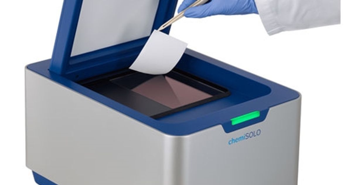 Azure chemiSOLO reviews