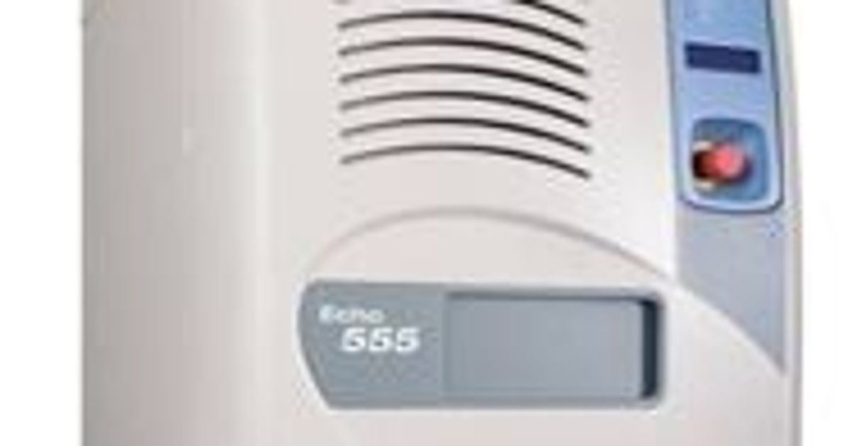 Echo® 555 Liquid Handler reviews