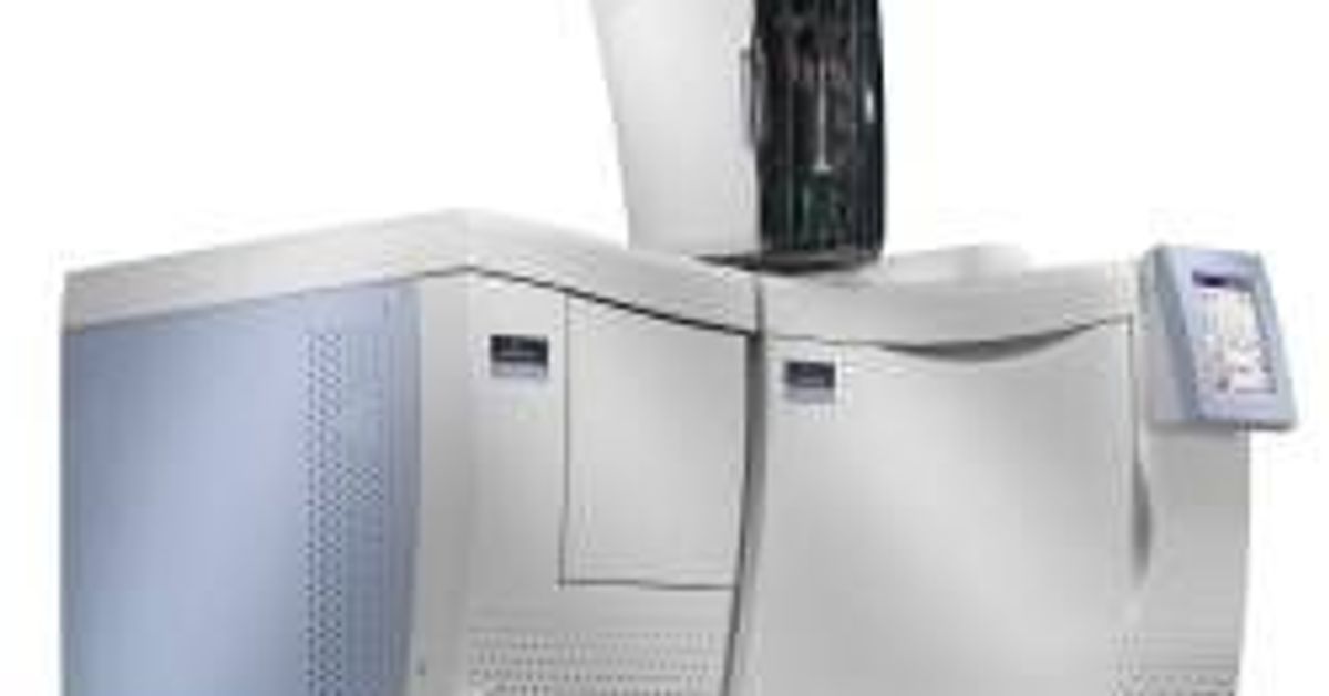 PerkinElmer Launches Clarus 600 Gas Chromatograph/Mass Spectrometers to ...