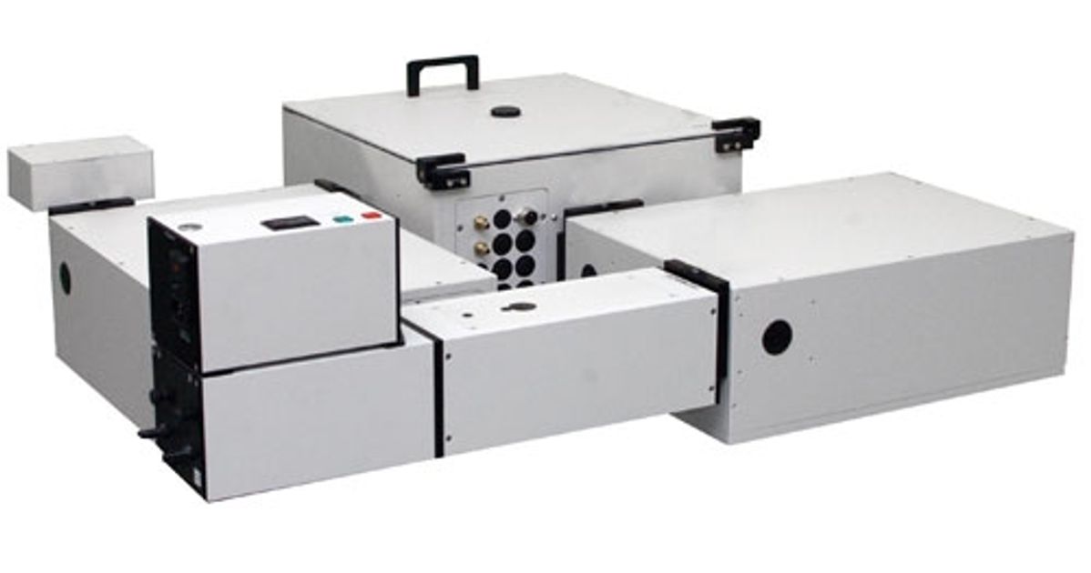 Buy PTI QuantaMaster 8000 Series Fluorometers Read Reviews