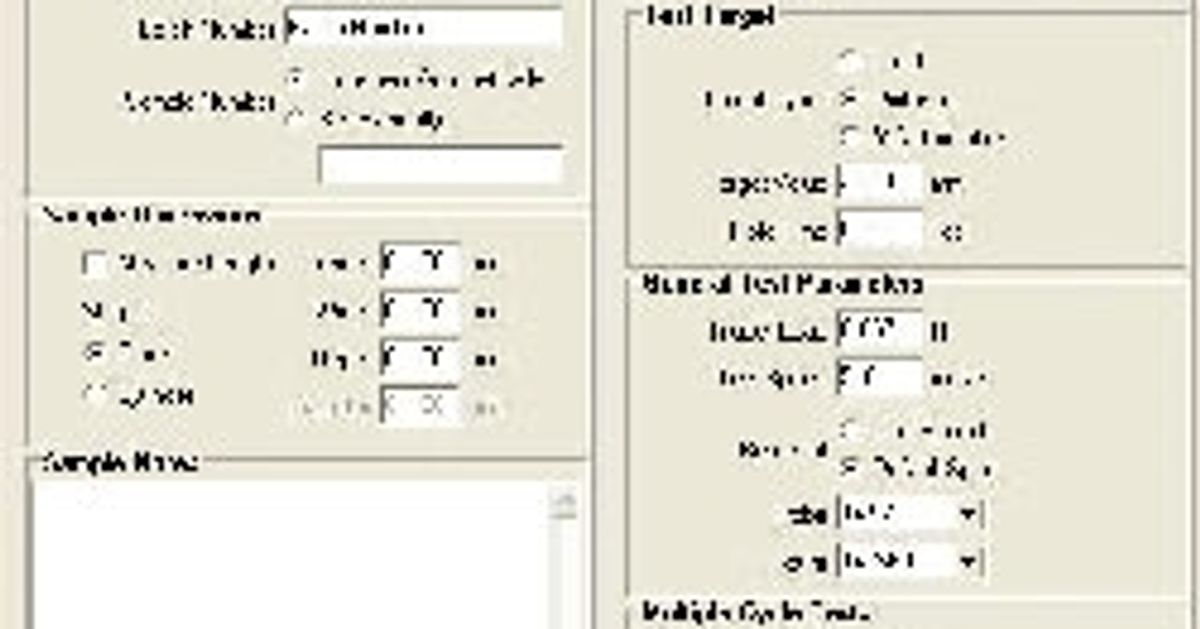 TexturePro CT Software reviews