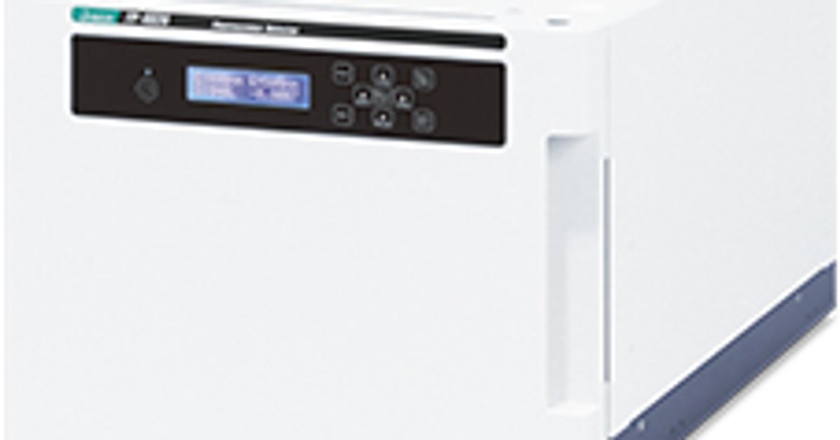 LC-4000 Series Fluorescence Detectors