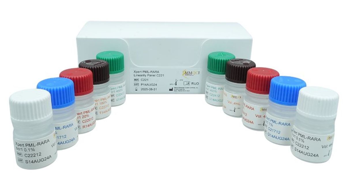 Buy Xpert PML-RARA Linearity Panel C221 Read Reviews